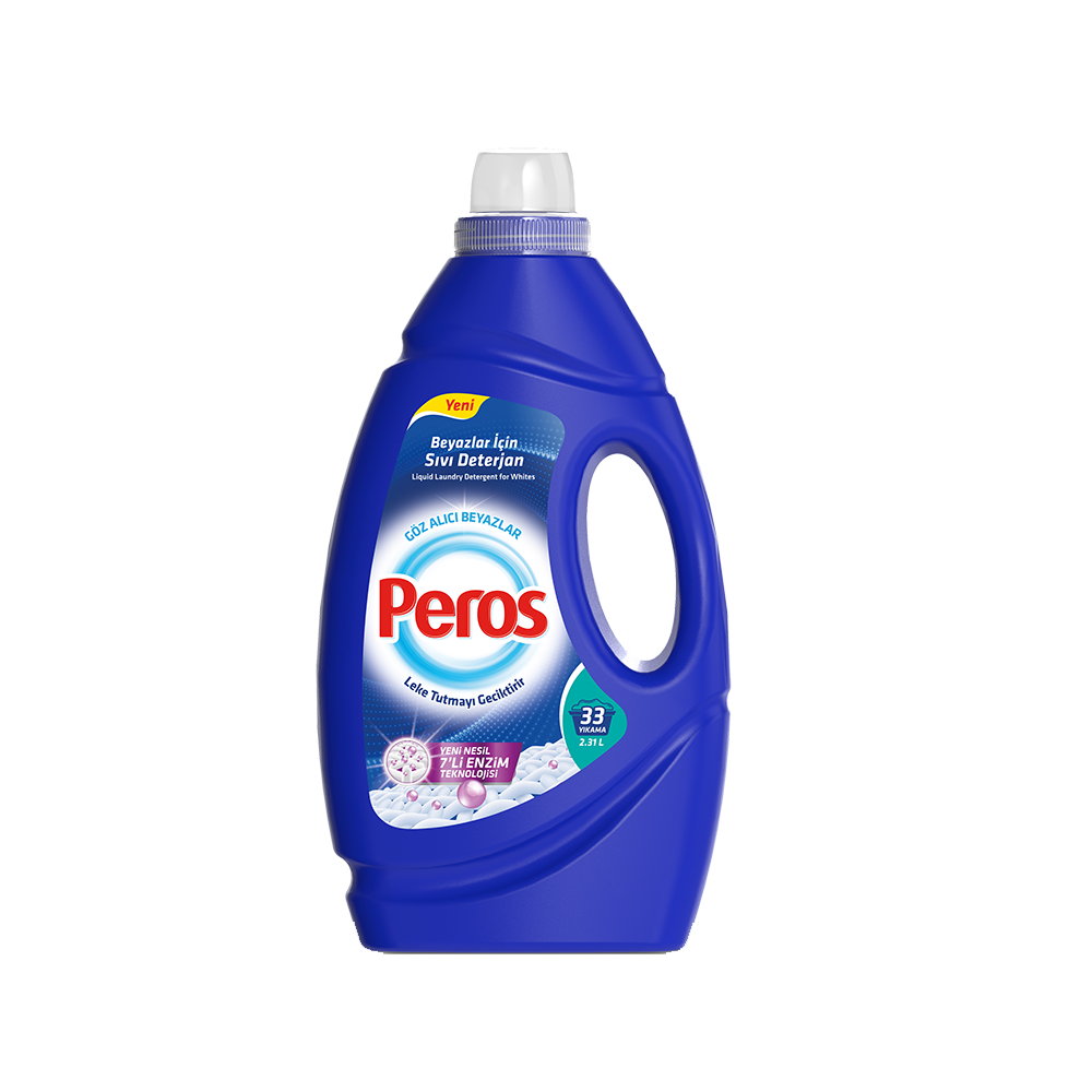 Peros Washing Liquid for Bright Colors - Peros | You know I wash best
