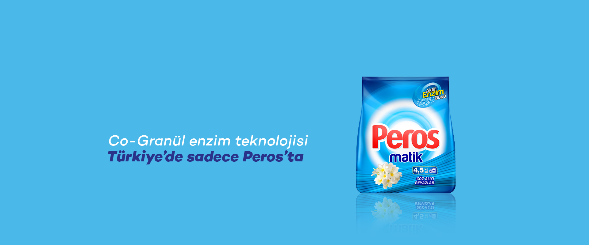 Ana Sayfa - Peros | Yıkarım Bilirsin